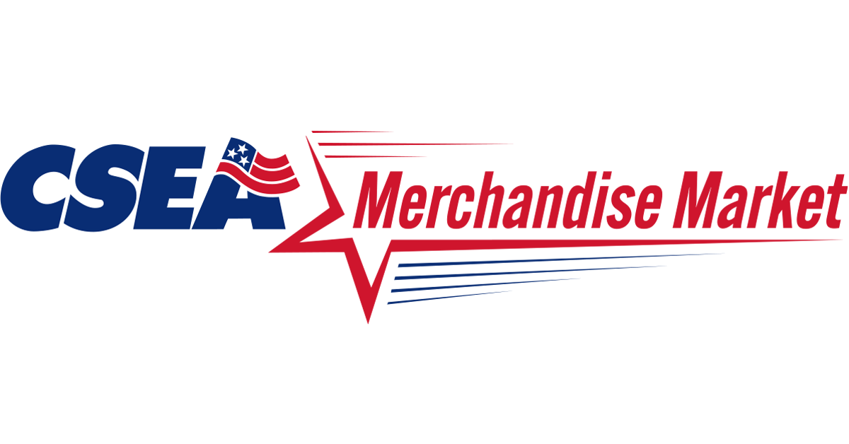 CSEA Merchandise Market