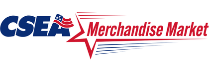 CSEA Merchandise Market
