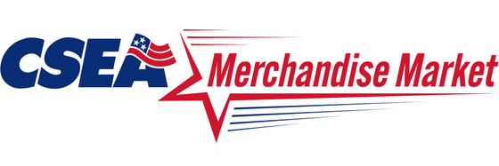 CSEA Merchandise Market