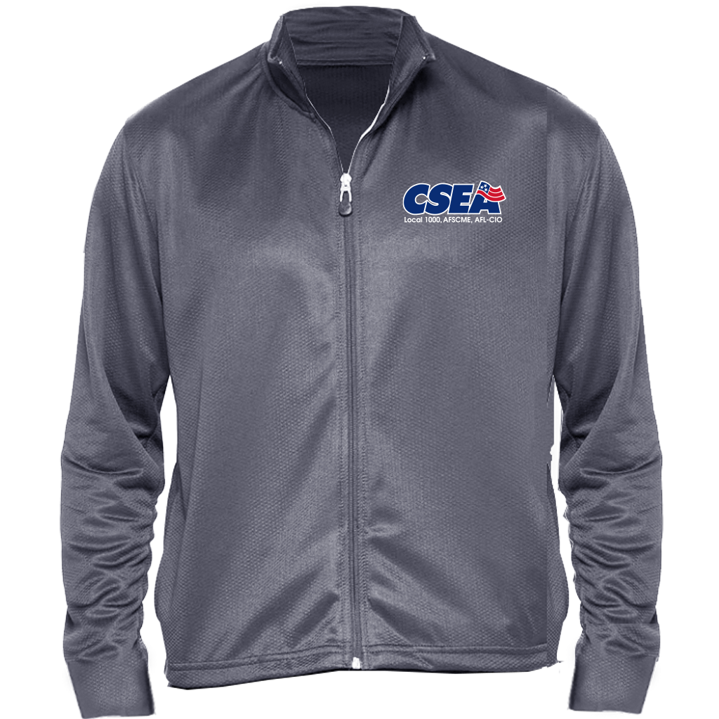 CSEA Unisex Sportswear Jacket – CSEA Merchandise Market